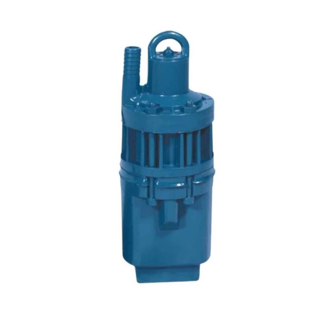 Star Pompa ST1-10 1/2'' - 72 m³/h - 55 mSS Elektromanyetik Dalgıç Pompa ...